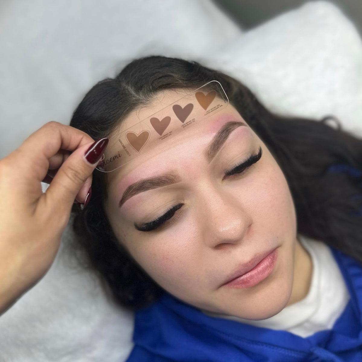 Brows – NAVA BEAUTY